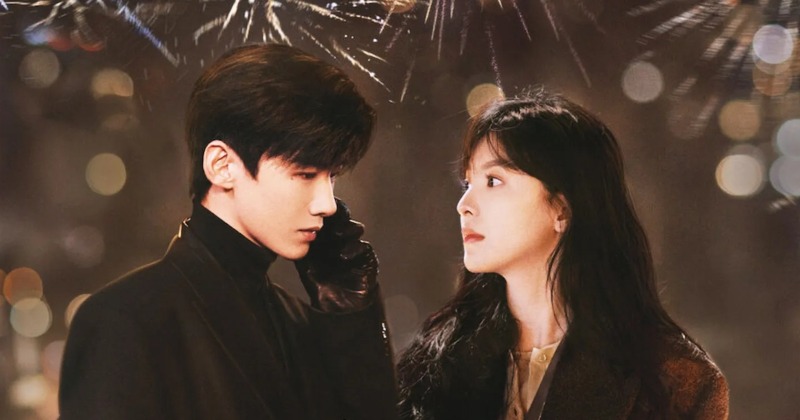 7 modern romance C-dramas to obsess over if you're loving The First Frost