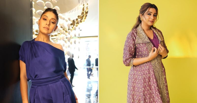 International Women's Day 2025: India’s top 10 richest female singers ...