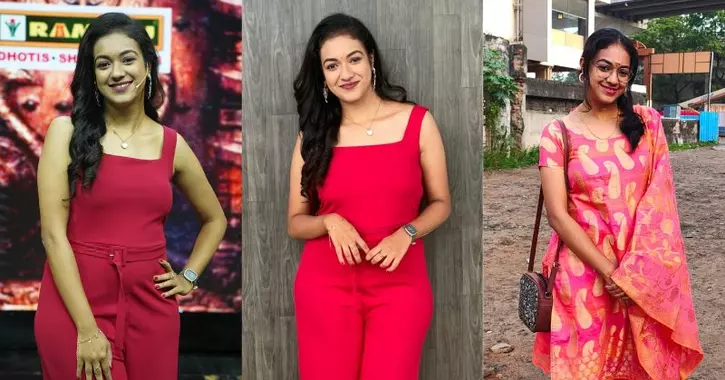 Who is Shruthi Narayanan? Tamil actress whose ‘casting couch’ video has ... Who is Shruthi Narayanan? Tamil actress whose ‘casting couch’ video has ...