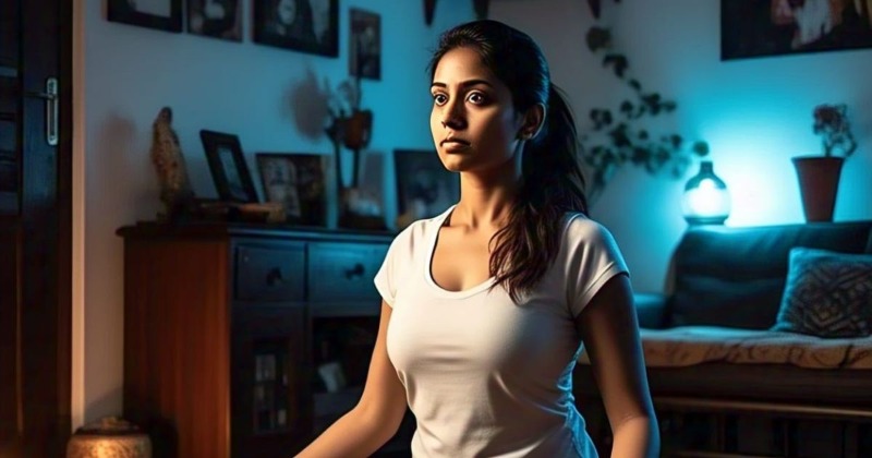 7 simple post-dinner exercises to stay healthy and active