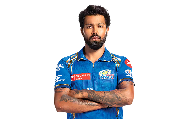 From MI's Hardik Pandya to DC's Rishabh Pant net worth: How rich are ...