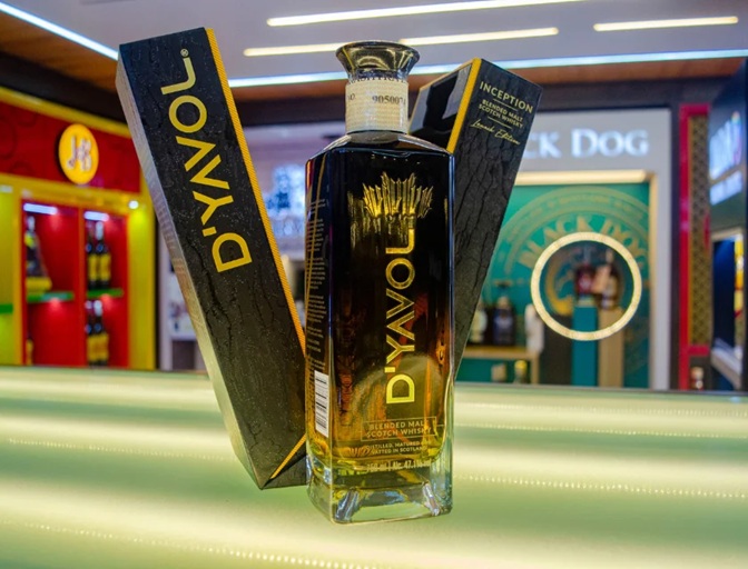 Best Whisky Food Combinations: गर्मी में व्हिस्की का आनंद दोगुना करने ...