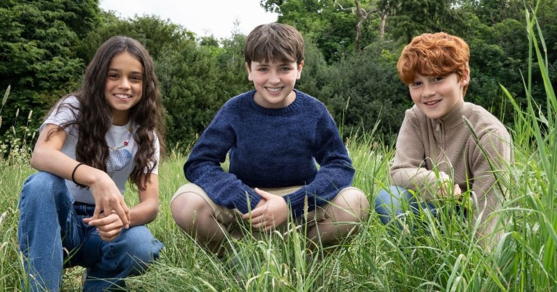 HBO’s Harry Potter TV series cast revealed: John Lithgow, Janet McTeer ...