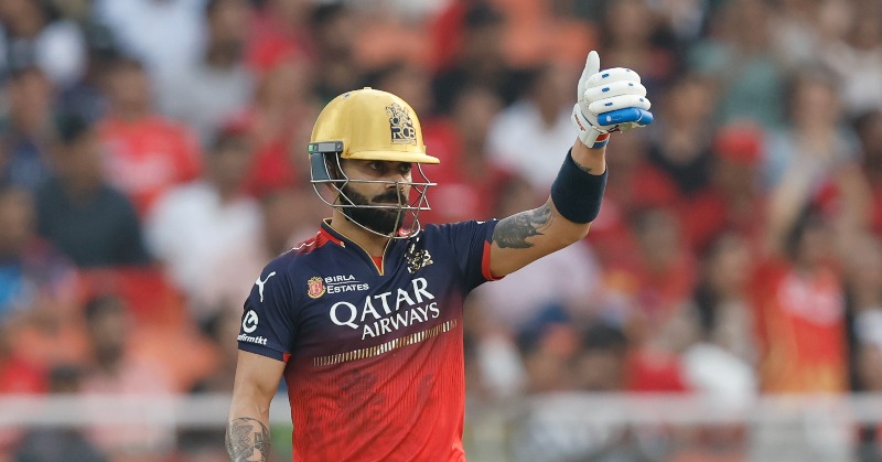 IPL 2025 Playoff race heats up: 7 teams, 4 spots, one goal