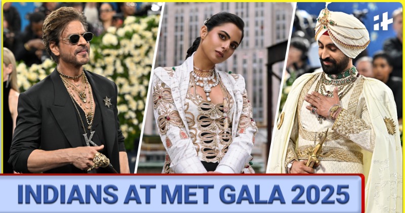 India’s unforgettable moments at Met Gala 202