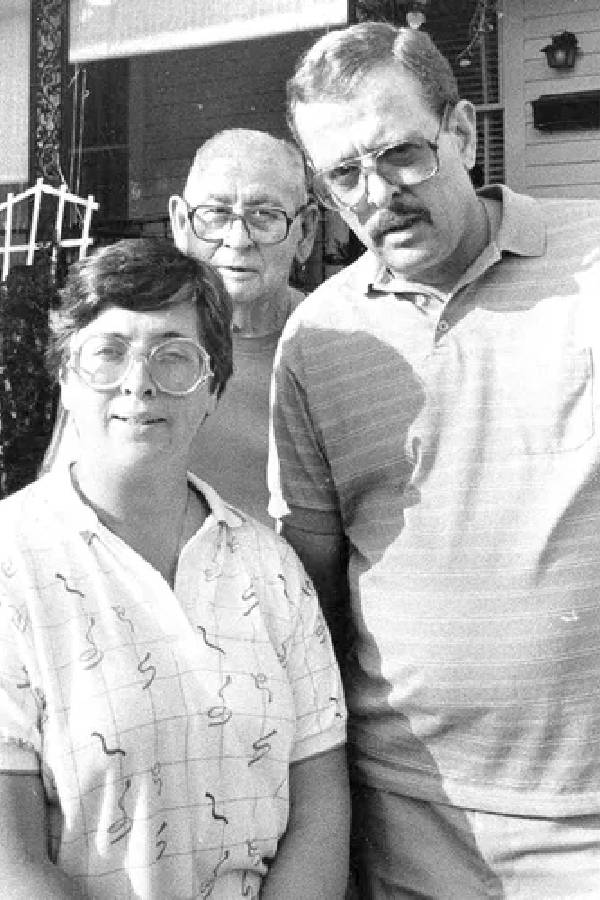 Is The Conjuring: Last Rites based on a true story? Meet the real Smurl ...