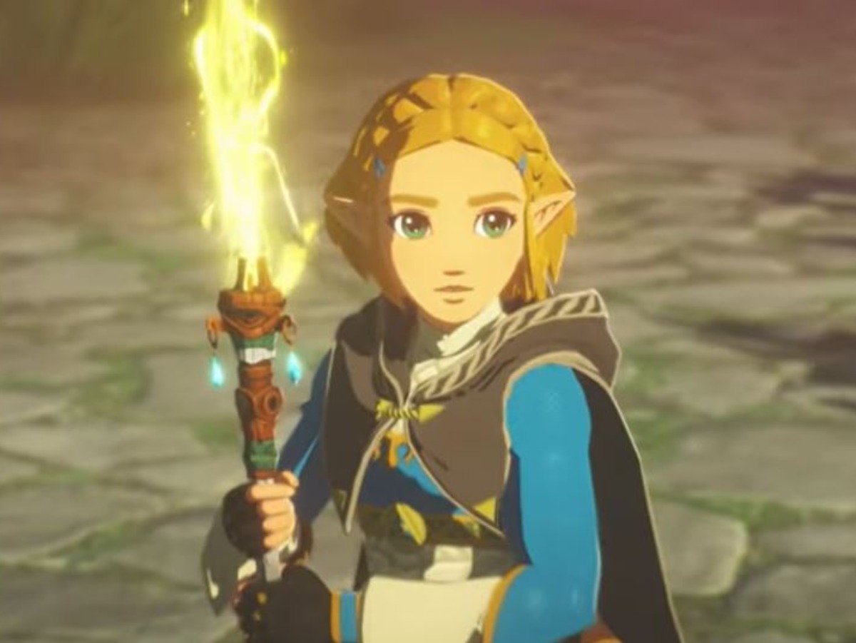 Fast Travel Guide for Hyrule Warriors: Age of Imprisonment