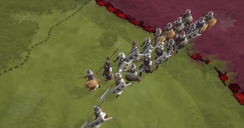 EU5 Army Automation Explained: When and How to Use It