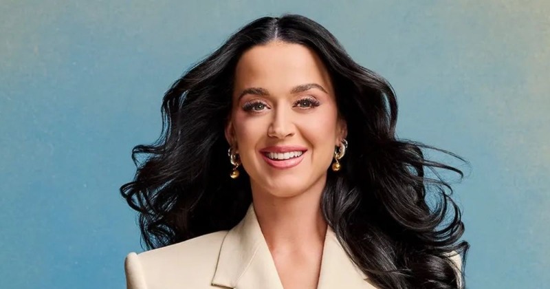 Why is Katy Perry suing an 85-year-old disabled war veteran? $15M ...