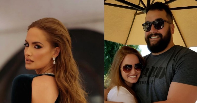 ‘Two coke cans, maybe even a third…’: Influencer Haley reveals intimate ...