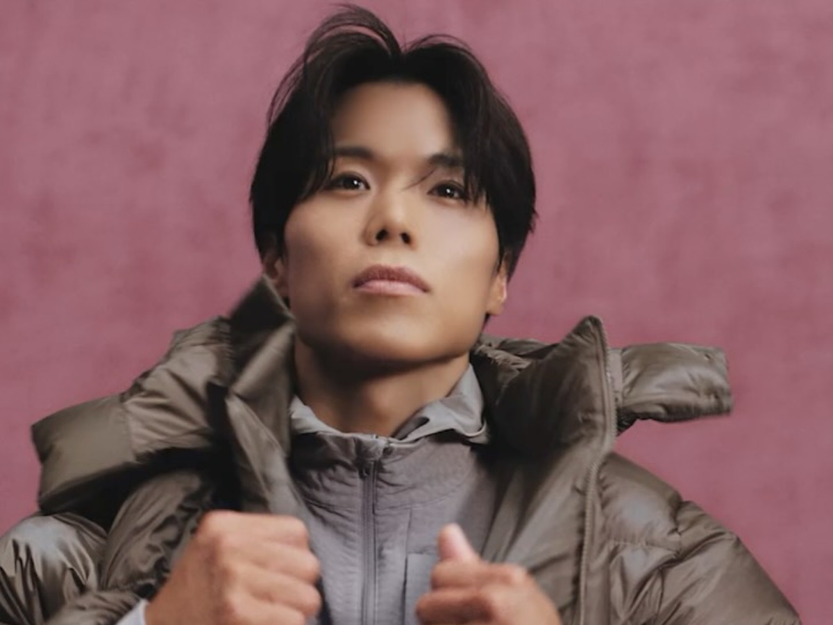 Physical: Asia star Kim Jae-hong aka Amotti set for Singapore event ...