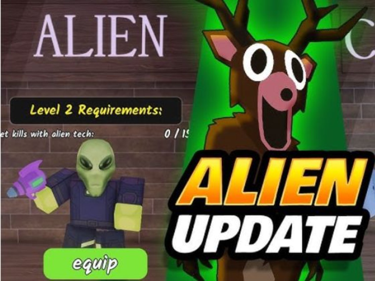 99 Nights in the Forest Vampire Class: Vampire vs Alien: Which Class Is ...