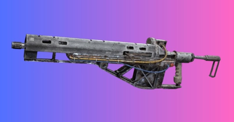 ARC Raiders: Players are disappointed with the Bettina assault rifle ...