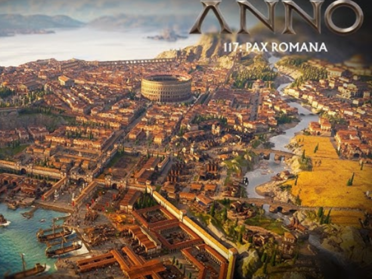Anno 117: Which God Should You Worship? Religion & Deity Buffs Explained