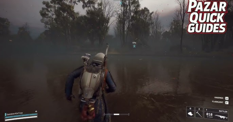 Arc Raiders: Switching the Supply Quest Guide