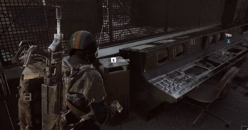 Arc Raiders: Where to find and use all the keys