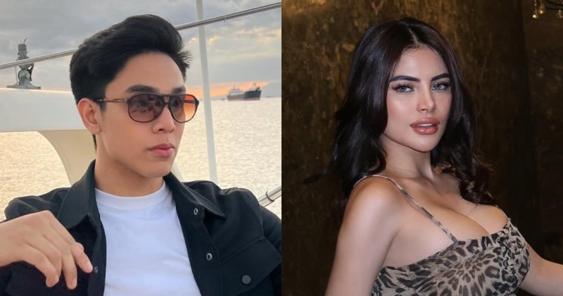 Who was Ivan Cezar Ronquillo? Gina Lima's ex-boyfriend found dead a day after actress' tragic ...