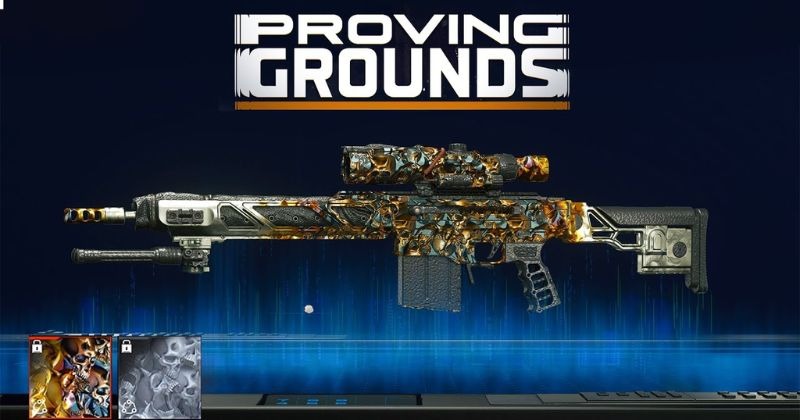 Call of Duty Black Ops 7: Proving Grounds Event – What You Get & How It Works