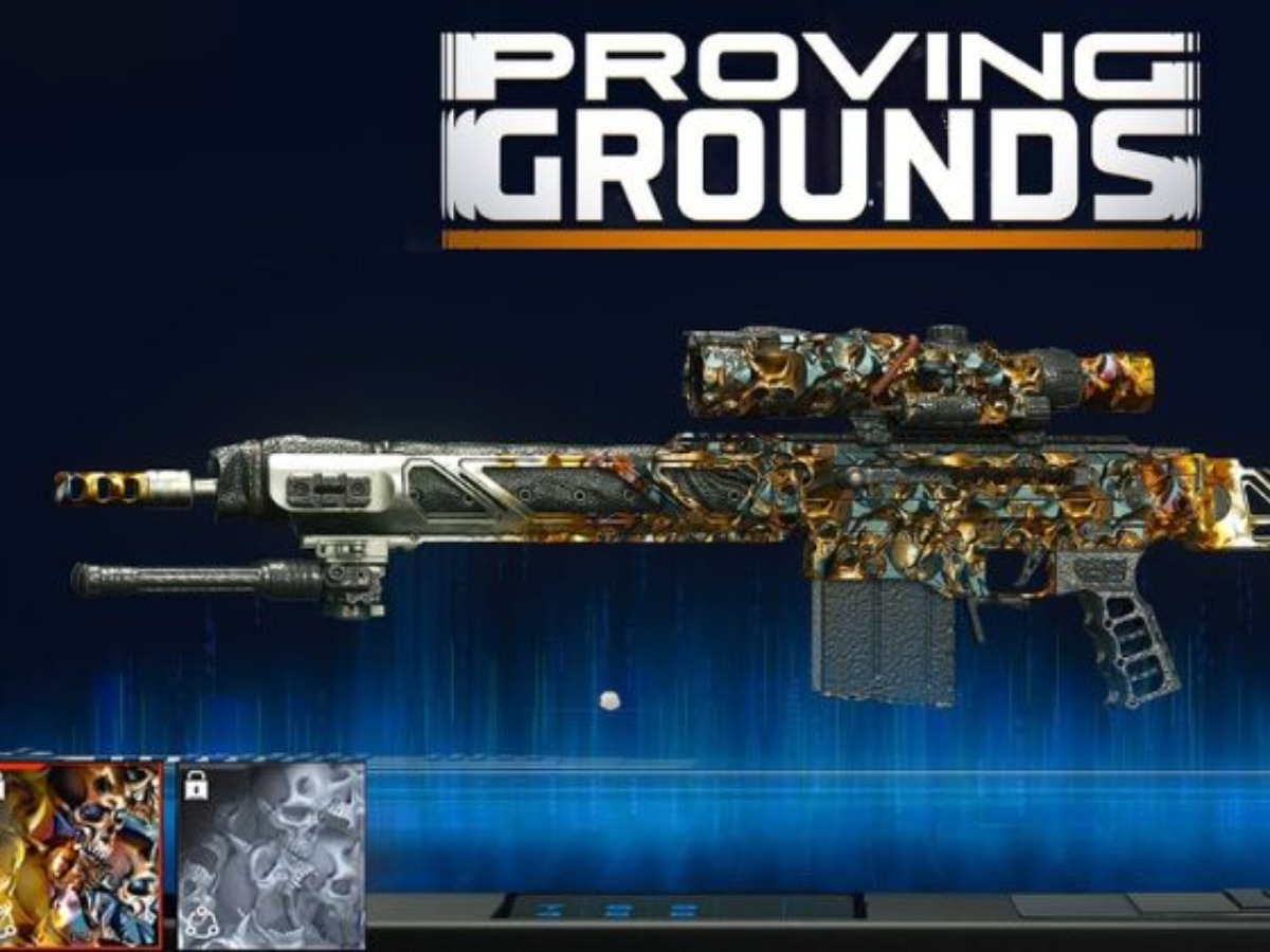 Call of Duty Black Ops 7: Proving Grounds Event – What You Get & How It Works