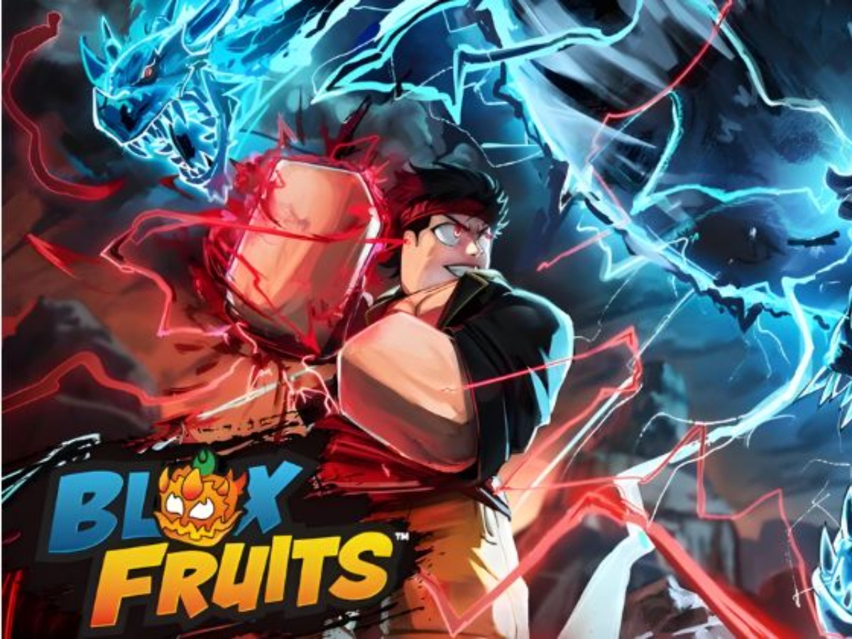 Blox Fruits 2x XP Codes For November 2025 (New Update): Boost Your ...