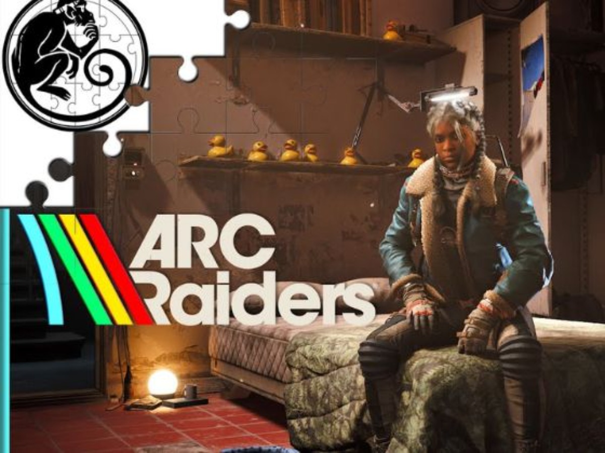 Complete Guide to Finding Rubber Ducks in ARC Raiders