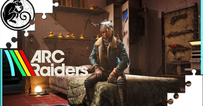 Complete Guide to Finding Rubber Ducks in ARC Raiders