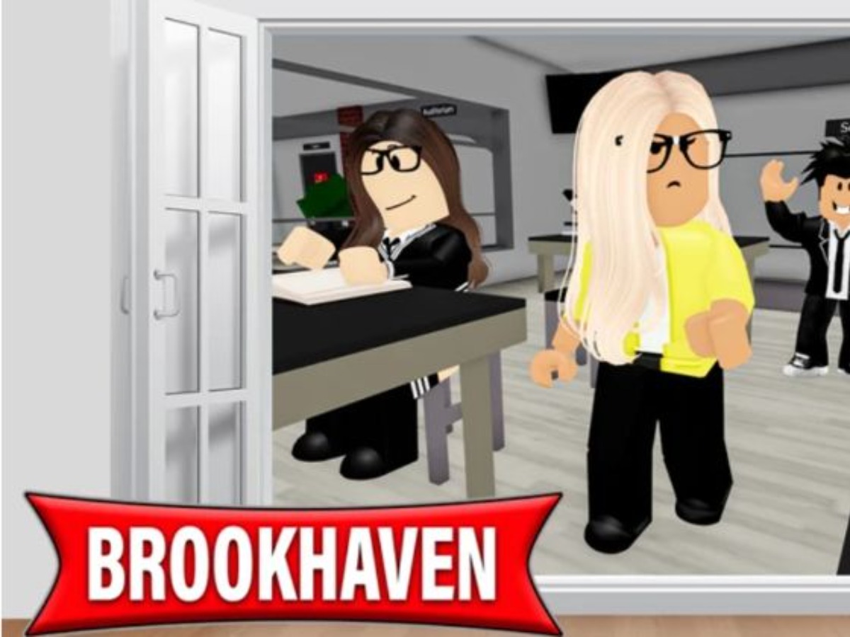 Brookhaven RP Gamepasses Tier List: Max Value for Your Robux - S Tier ...