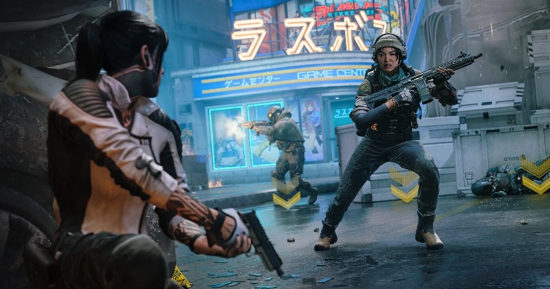 Call of Duty: Black Ops 7: Complete list of Dark Ops challenges in COD BO7