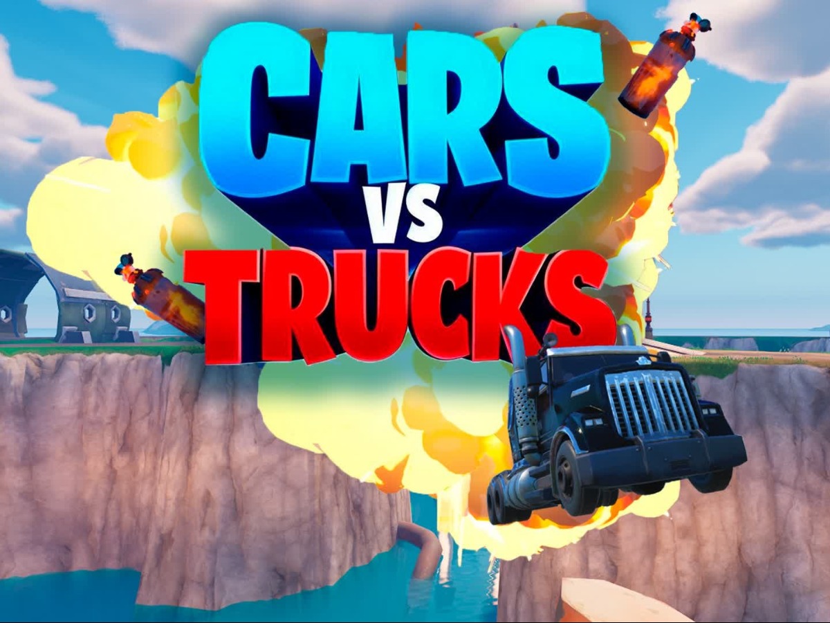 Cars vs Trucks Codes And Rewards For November 2025