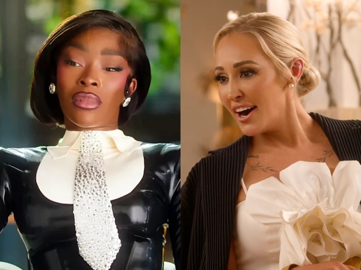 Selling Sunset season 9: Chelsea fired by Mary and Jason over flower ...