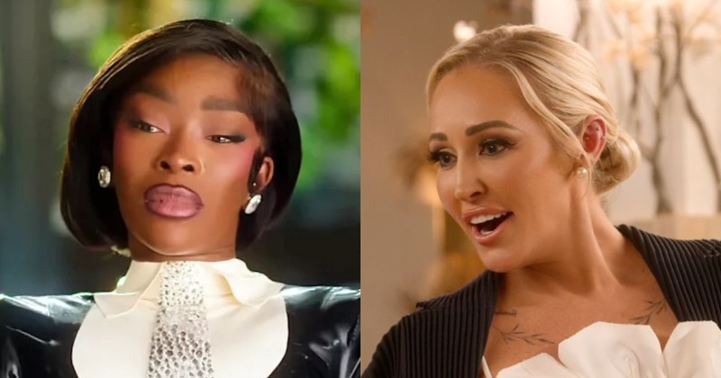 Selling Sunset season 9: Chelsea fired by Mary and Jason over flower ...