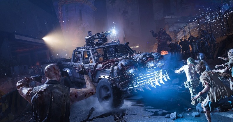 Full list of prestige rewards in Call of Duty: Black Ops 7