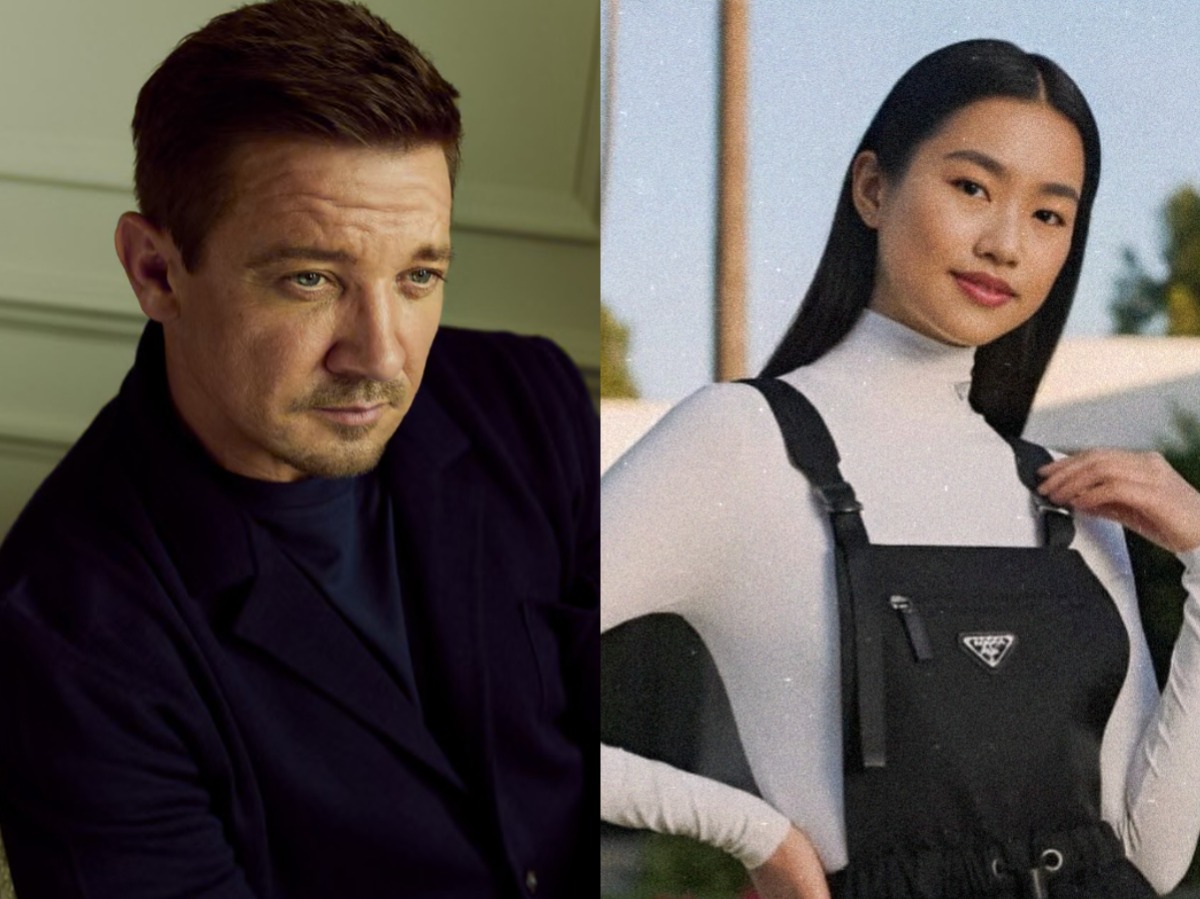 Who is Yi Zhou? Chinese filmmaker accuses Marvel star Jeremy Renner of ...