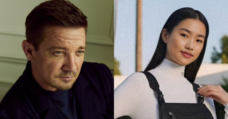 Who is Yi Zhou? Chinese filmmaker accuses Marvel star Jeremy Renner of sexual harassment and ...