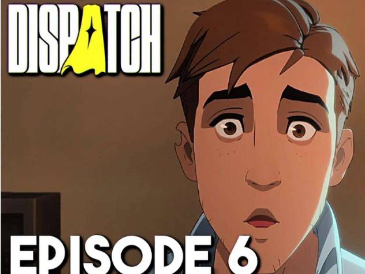 Dispatch Episode 6 Guide: Every Dialog, Choice & Hacking Sequence Explained