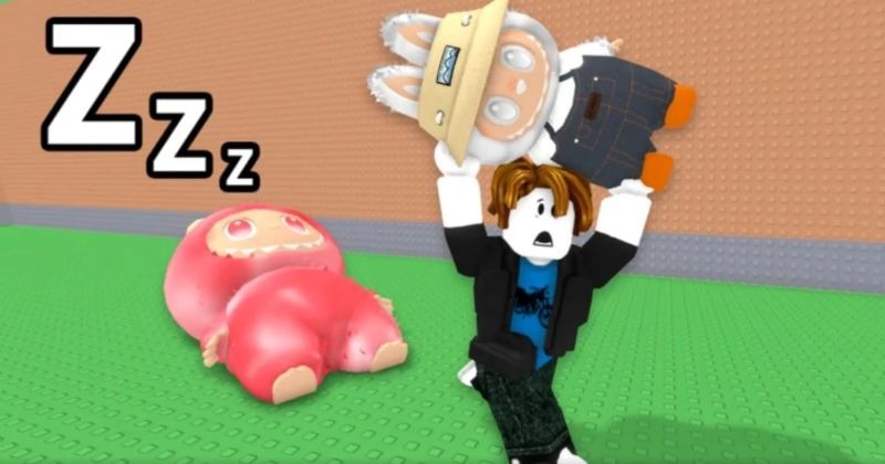 Roblox Don’t Steal the Bubu: A Complete Starter Guide