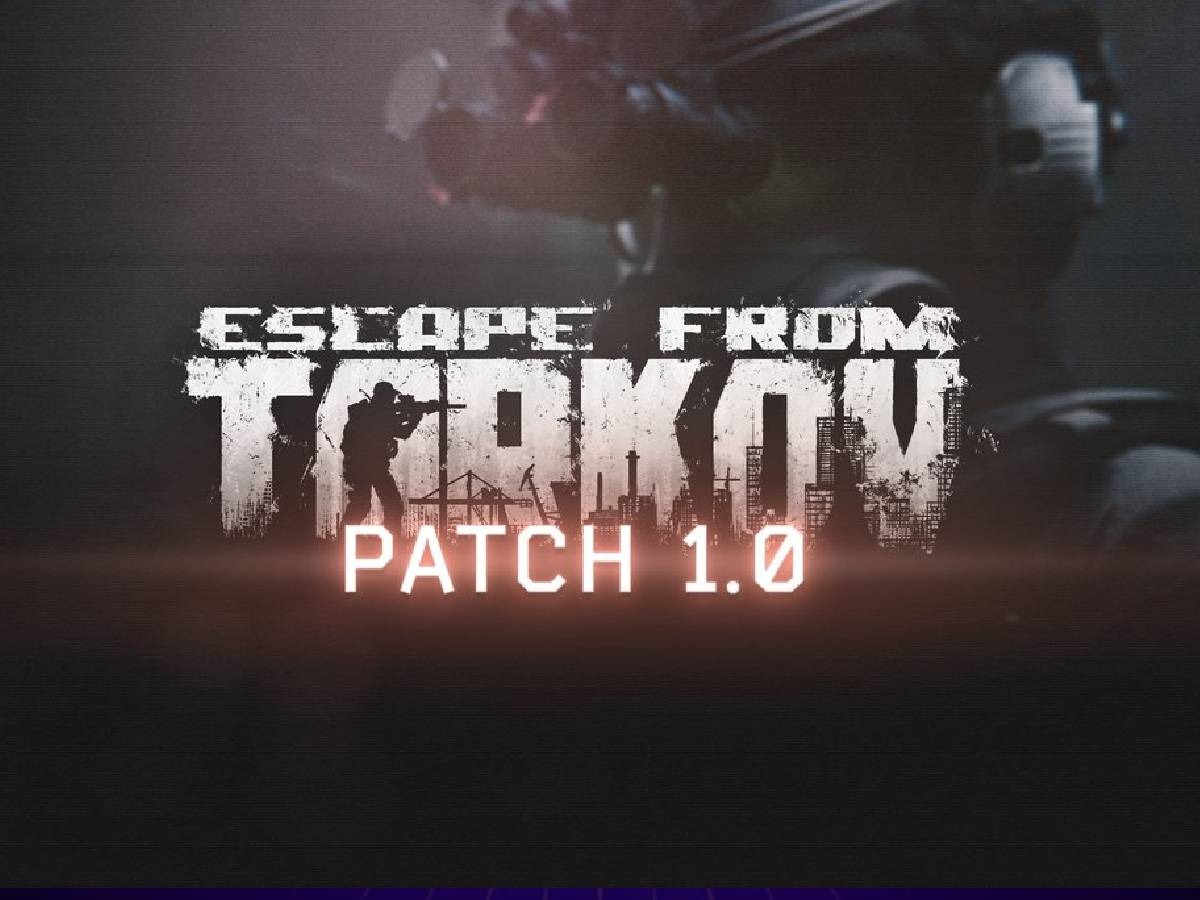 Escape From Tarkov 1.0 set to launch soon: Know worldwide date, timings ...