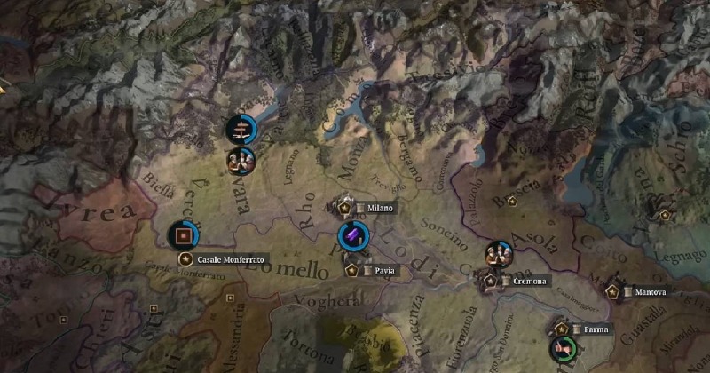 Europa Universalis 5: How to survive black death in EU5 – Complete guide