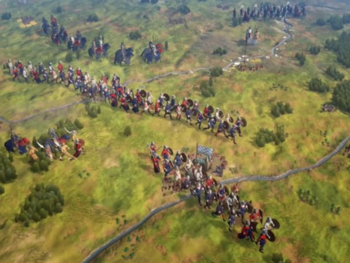 Europa Universalis V: Byzantium Strategy Guide: Master the Eastern ...