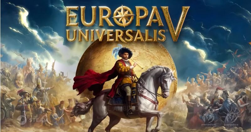 Europa Universalis 5 Conquistador Mechanic Explained: Unlocking the New ...