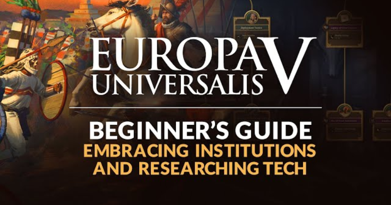 Europa Universalis 5 (EU5): Market Center Guide