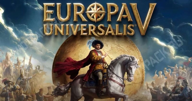 How to Fix Europa Universalis 5 Not Launching on PC