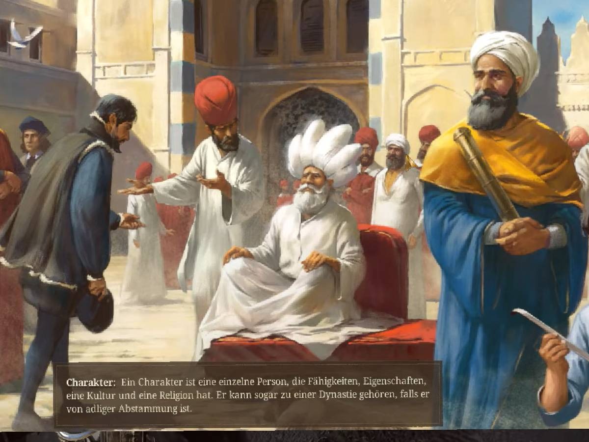 Europa Universalis 5 Personal Union Explained