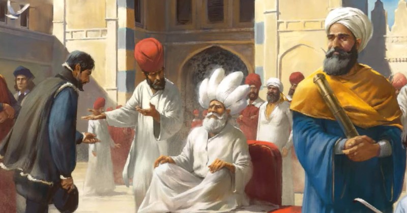 Europa Universalis 5 Personal Union Explained