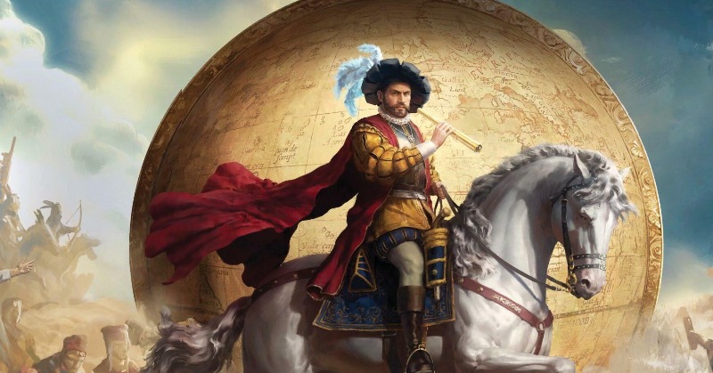 Your complete guide to Army Composition in Europa Universalis 5 (EU5)