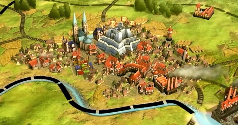 Europa Universalis 5: full list of achievements in EU5