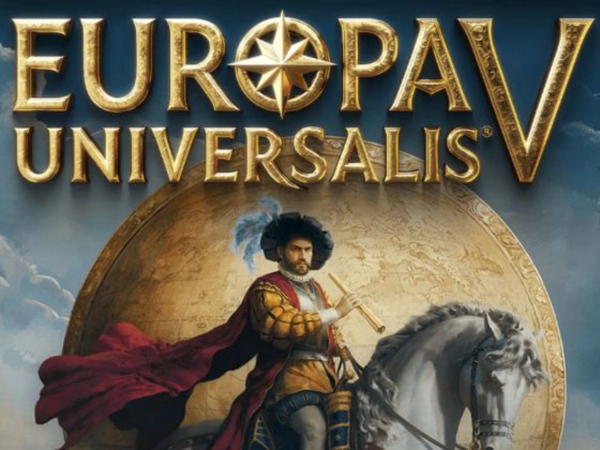 Europa Universalis 5: Unlocking All 50 Achievements
