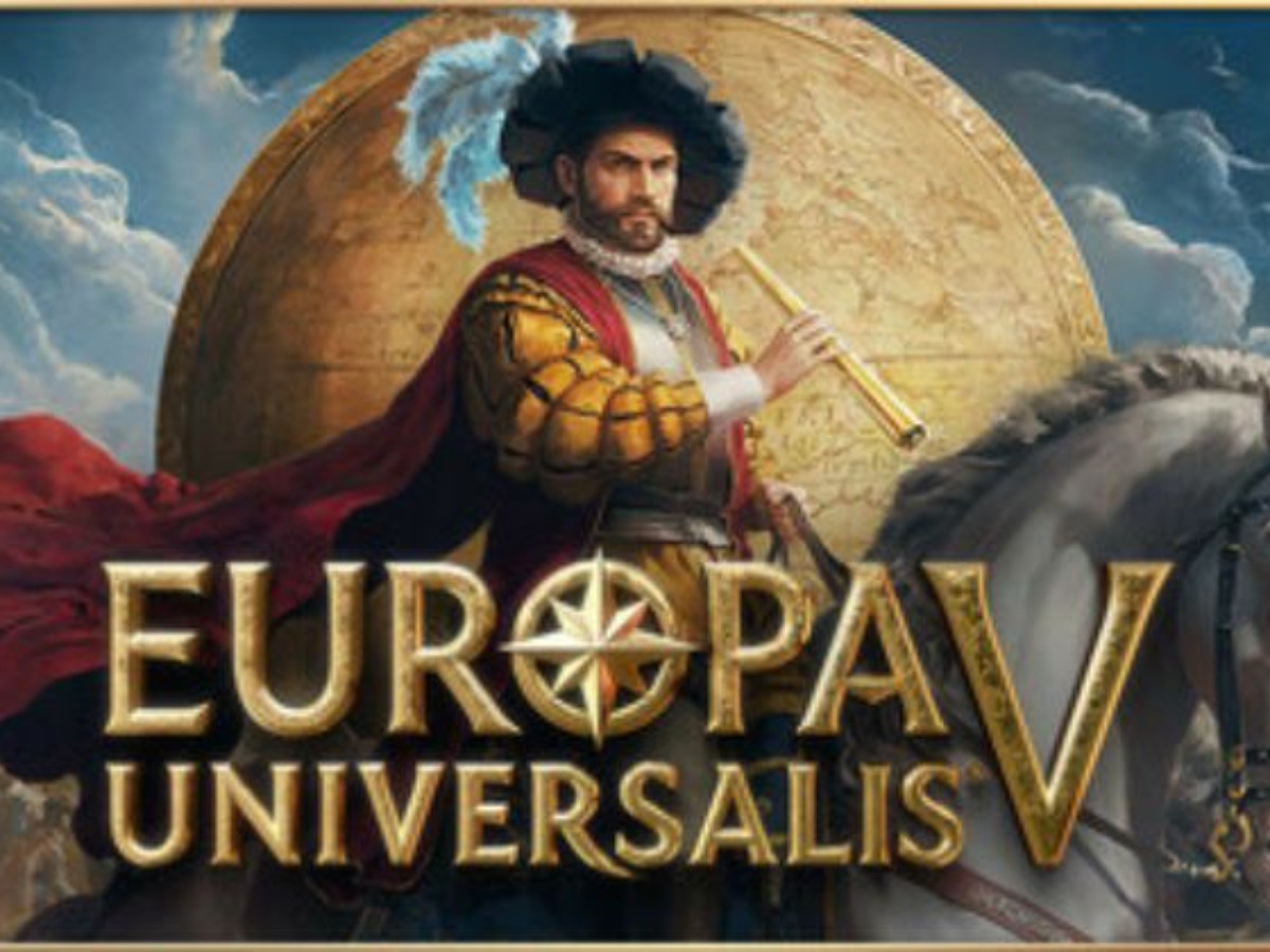 Europa Universalis 5 patch 1.0.4: What’s fixed and why it matters