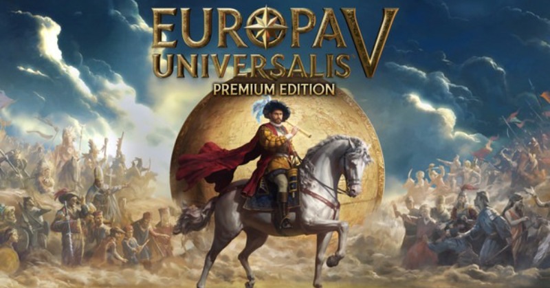 Europa Universalis V: List of console commands & cheat codes