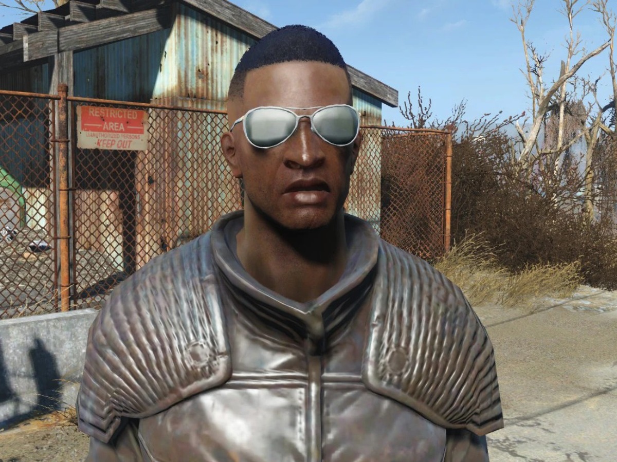 Fallout 4 companion guide: Every like, dislike, perk and affinity trigger